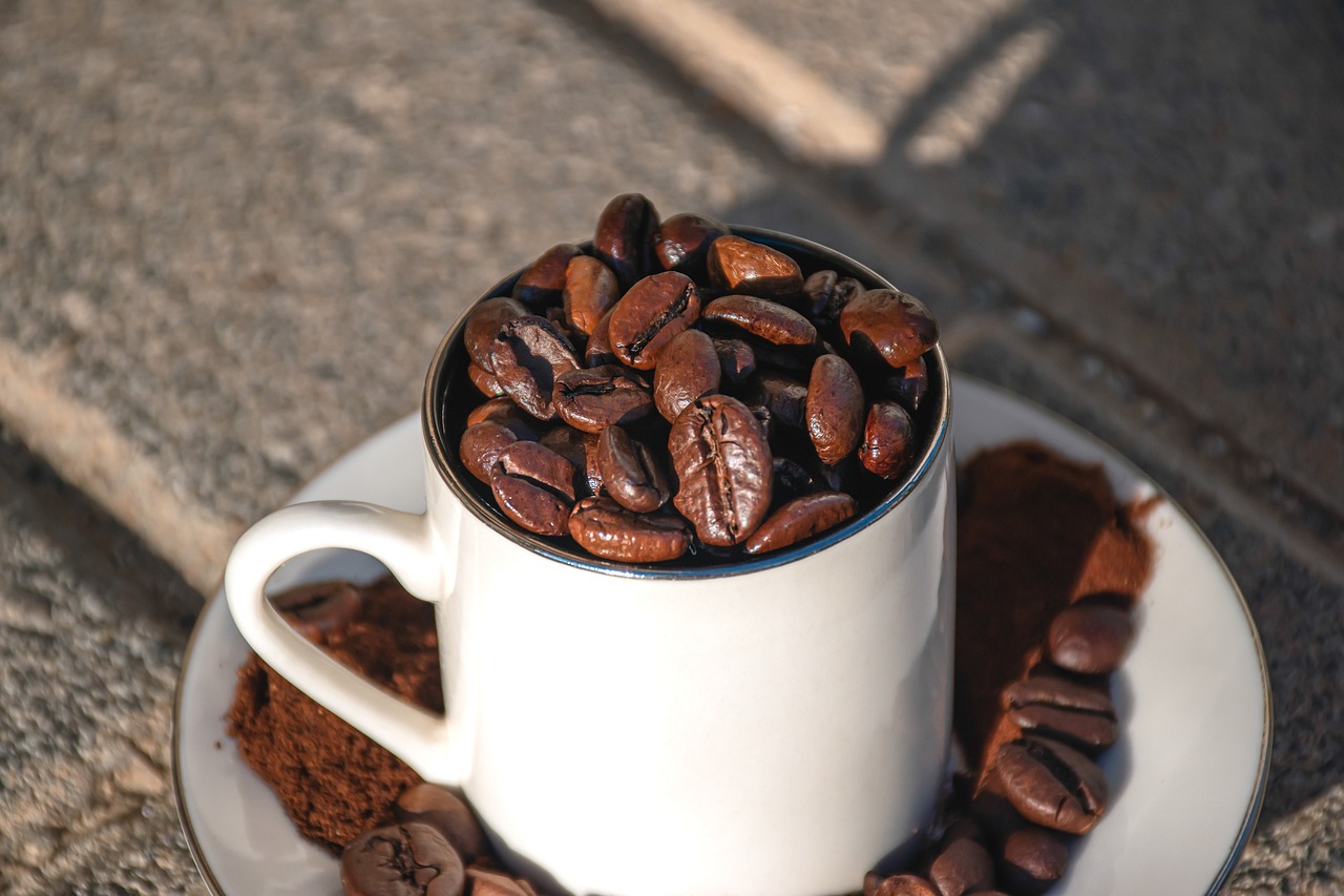 Why Is Coffee Bitter?